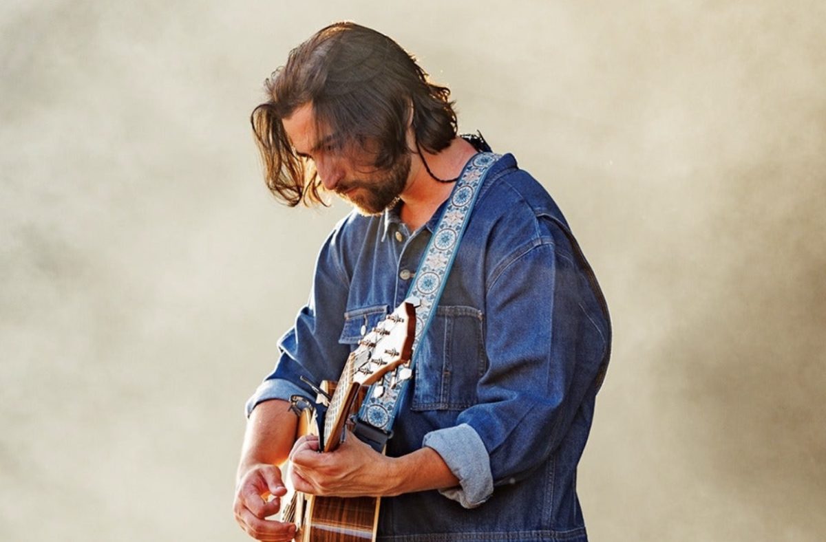 Noah Kahan Tour 2026 Deutschland: Tickets, Termine & Presale
